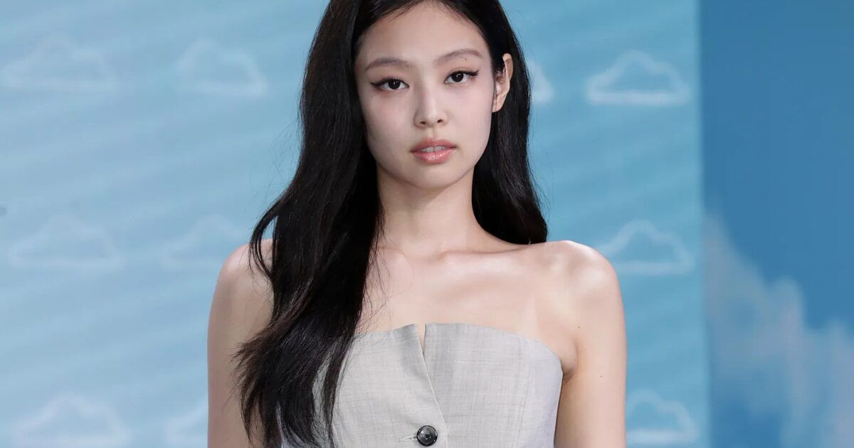 BLACKPINK Jennie's Brand Collab That Definitely Needs To Make A Comeback - Koreaboo
