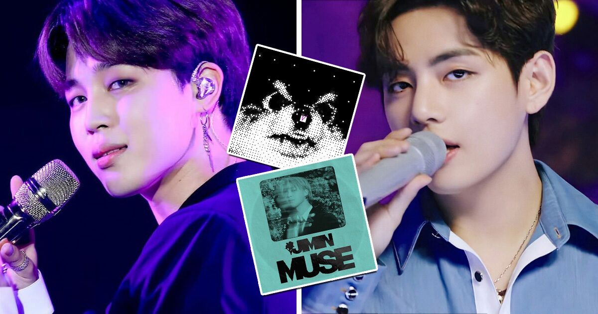 The Best BTS Solo Album Title Tracks, Ranked - Koreaboo