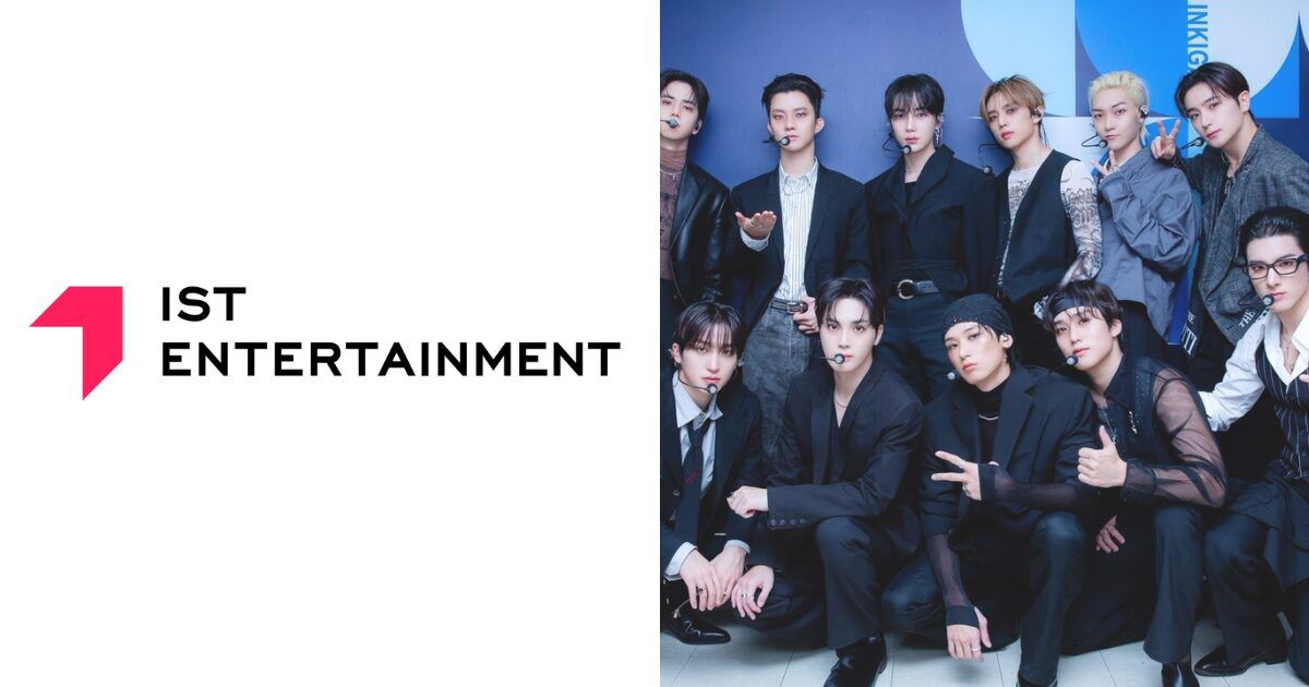 IST Entertainment Exposes THE BOYZ New Agency's Alleged Lies Over ...