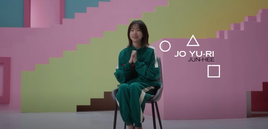 Netflix's "Squid Game 2": Meet The New Cast And Characters - Koreaboo