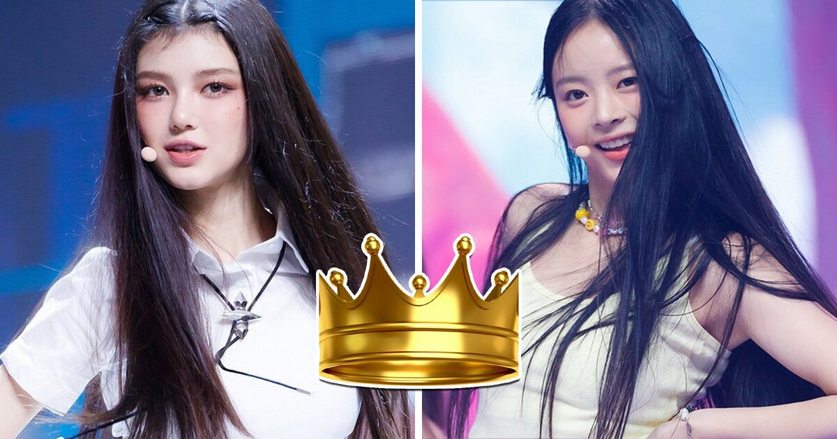 The Best Singers In NewJeans, Ranked - Koreaboo