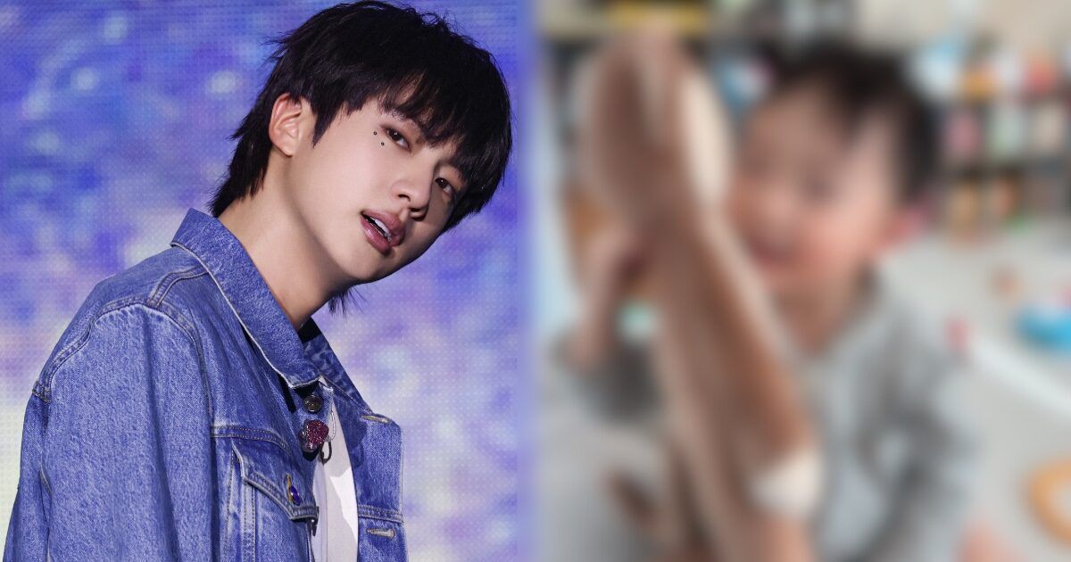 Fans Have Already Figured Out Who The Next Guest Will Be on BTS Jin’s YouTube Series - Koreaboo