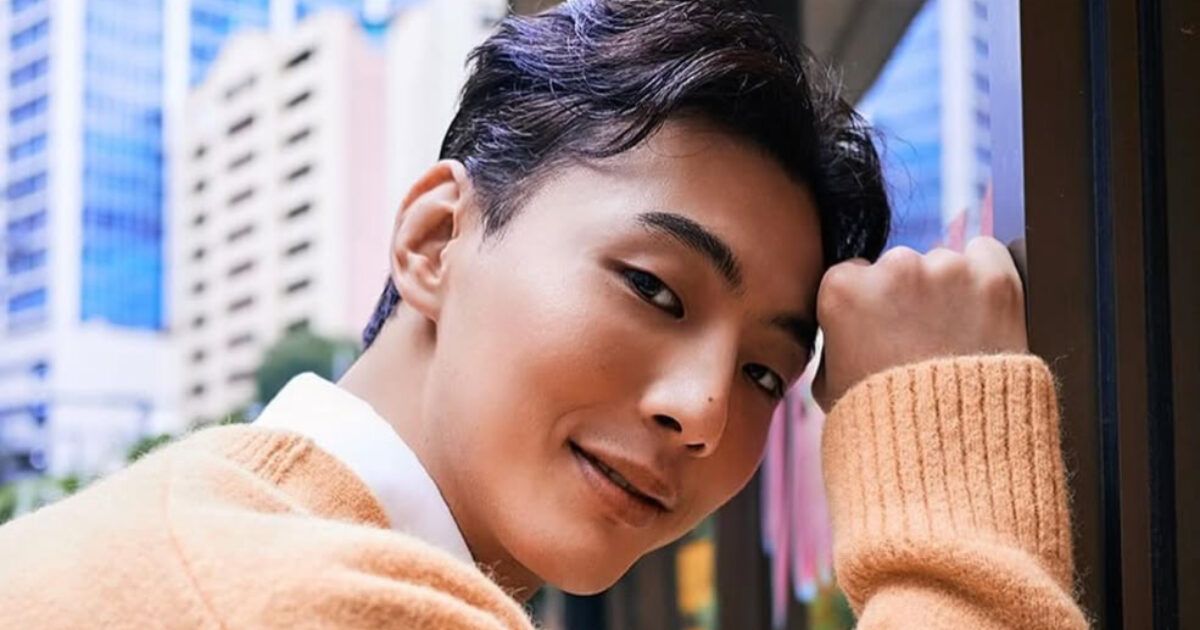 Controversial Actor Kim Ji Soo Makes An Update After Starting Fresh In ...