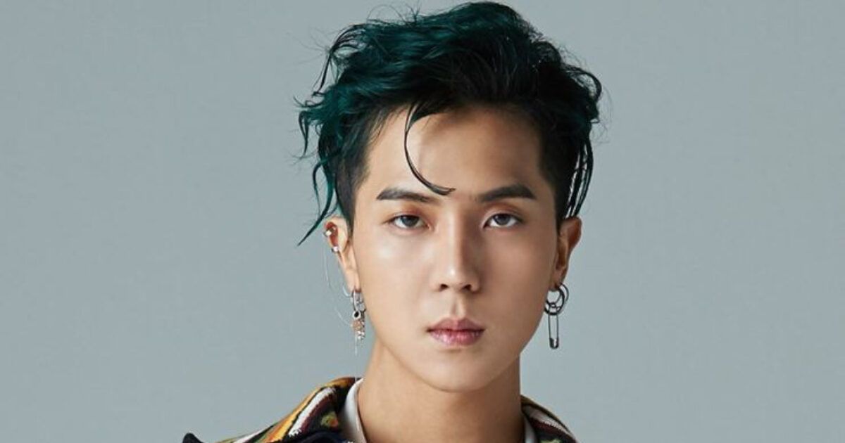 YouTuber Raises Suspicions About WINNER’s Mino Receiving Special ...