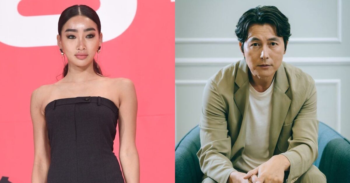 Moon Ga Bi explains decision to publicly announce birth of son with ...