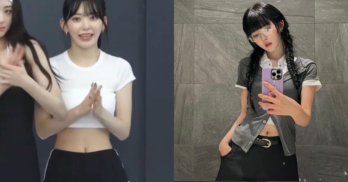 The Unexpected Body Surgery Many K-Pop Idols Get - Koreaboo