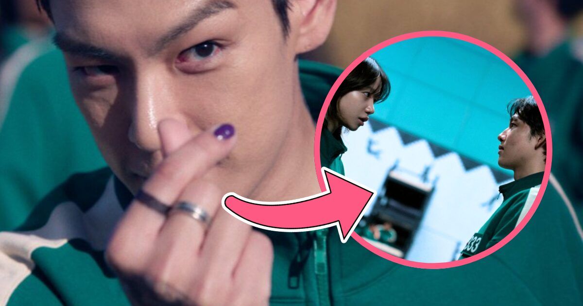 "Squid Game 2" Stars You Might Not Know Are Also K-Pop Idols - Koreaboo