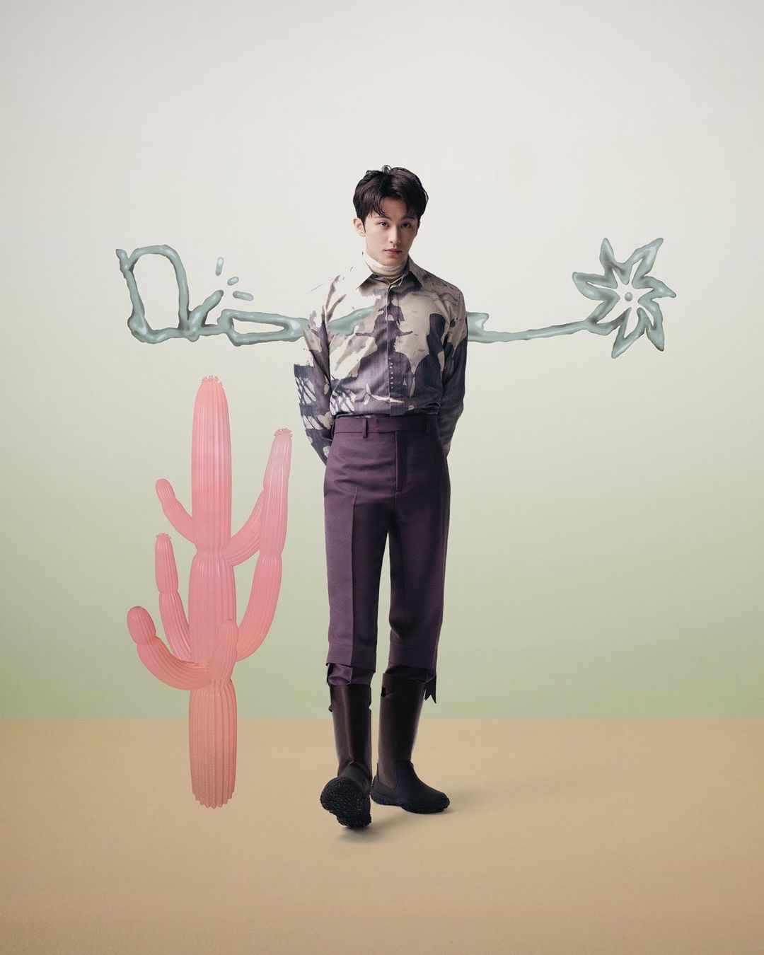 Here's 7 Of NCT Mark's Accomplishments That Fans Couldn't Be More Proud ...