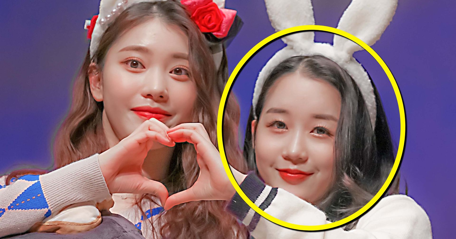 The Only 11 K-Pop Idols That Are Under 155cm (5'1") Tall - Koreaboo