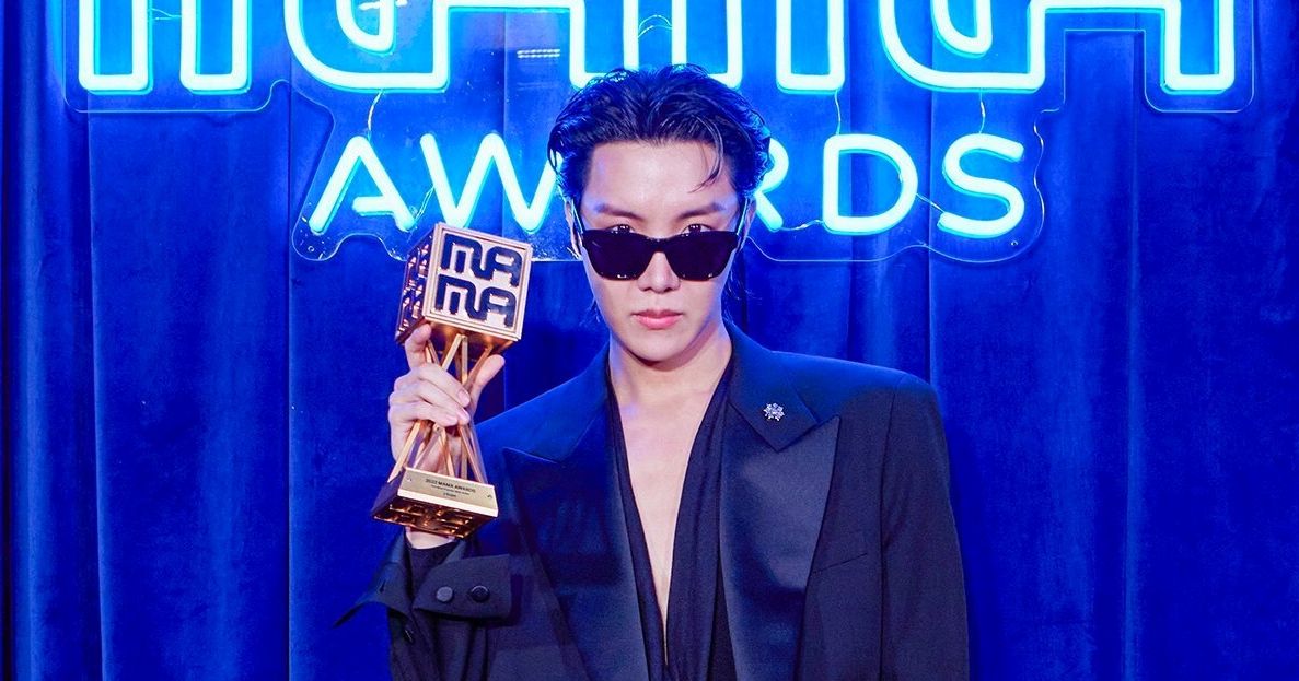 A Look Back At The "MAMA Awards" Daesang Winners Over The Last 8 Years ...