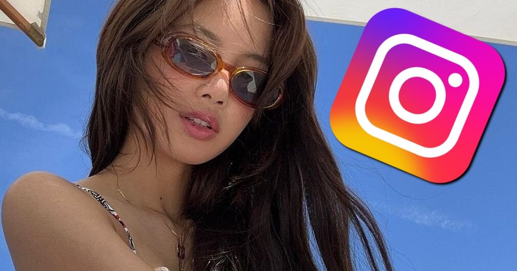 Netizens React To The Top 30 Female K-Pop Idols With The Most Instagram Followers - Koreaboo