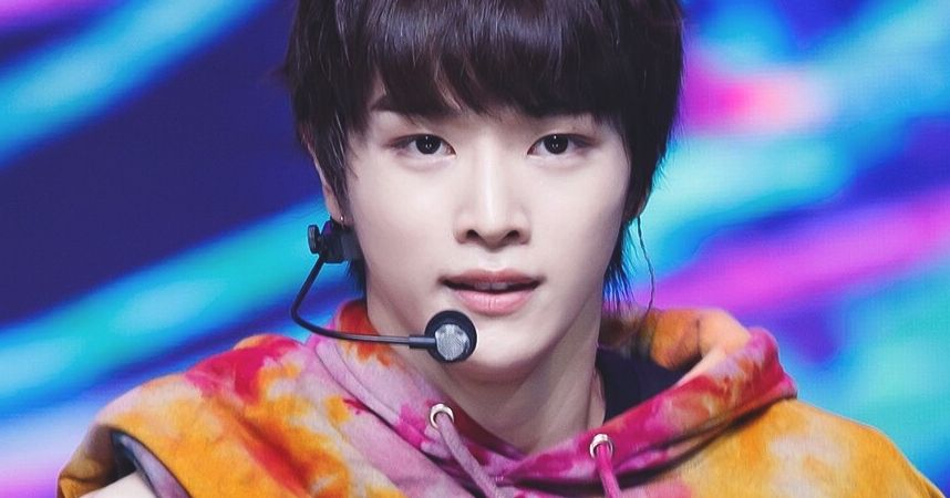 A Post Just Featuring Two Pictures Of RIIZE's Sungchan Goes Viral ...