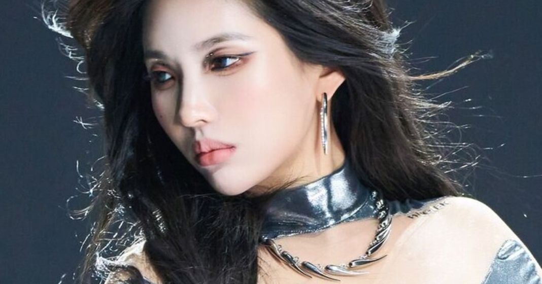 Not GP Friendly? K-Pop Fans Discuss The "Low" Digital Ranking Of (G)I-DLE's "Super Lady" - Koreaboo