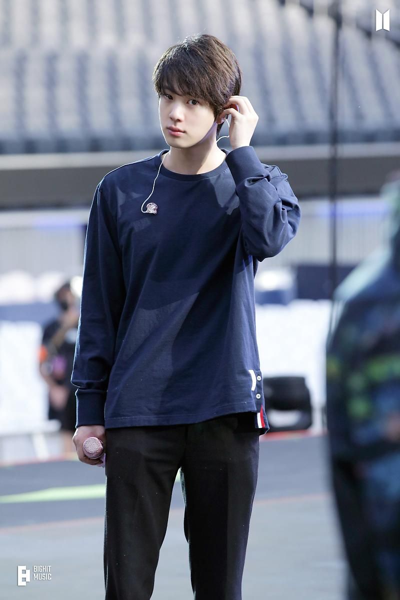 BTS Show Their Insane Duality In 40+ New "Permission To Dance" Behind ...