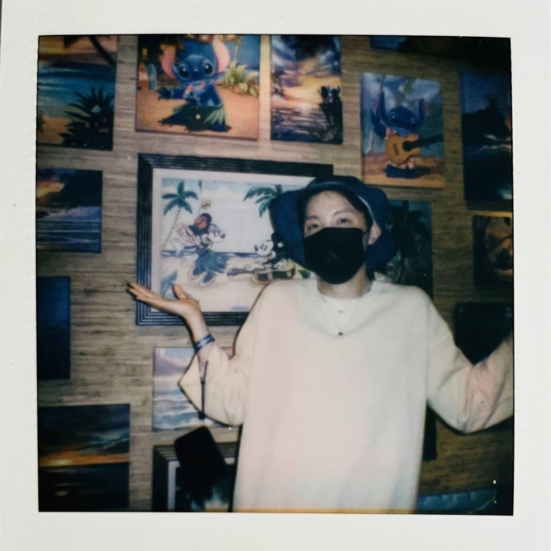 BTS’s J-Hope Takes ARMYs To Hawaii With Him In Latest “Boyfriend ...