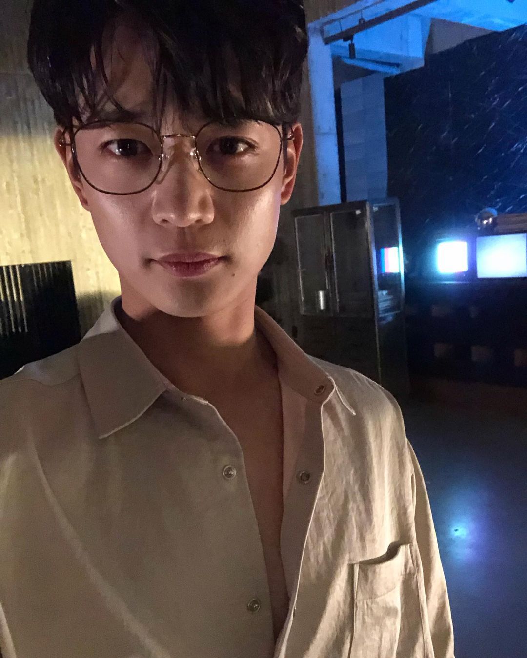 SHINee's Minho Shows His True Personality While Meeting A Shawol On The ...