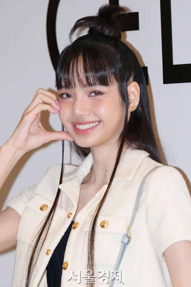 Netizens React To CELINE And BVLGARI's Outpour Of Support For BLACKPINK ...