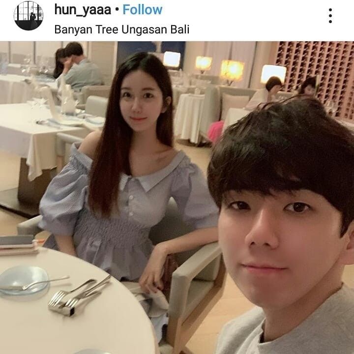 These Pictures Of BLACKPINK Jisoo's Siblings Prove They're The BEST ...