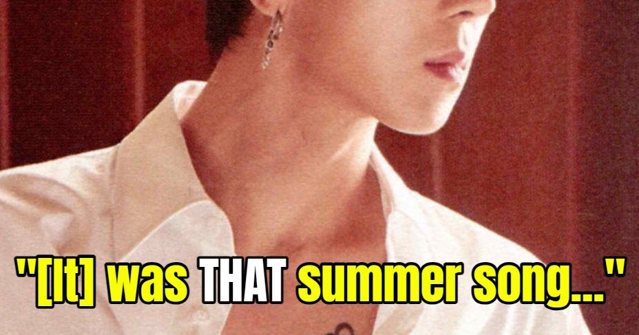 The One K-Pop MV Teaser That Fans Agree Is Absolutely Legendary - Koreaboo