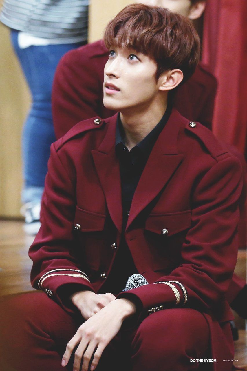 8 Random Facts About SEVENTEEN's DK That Everyone Should Know - Koreaboo