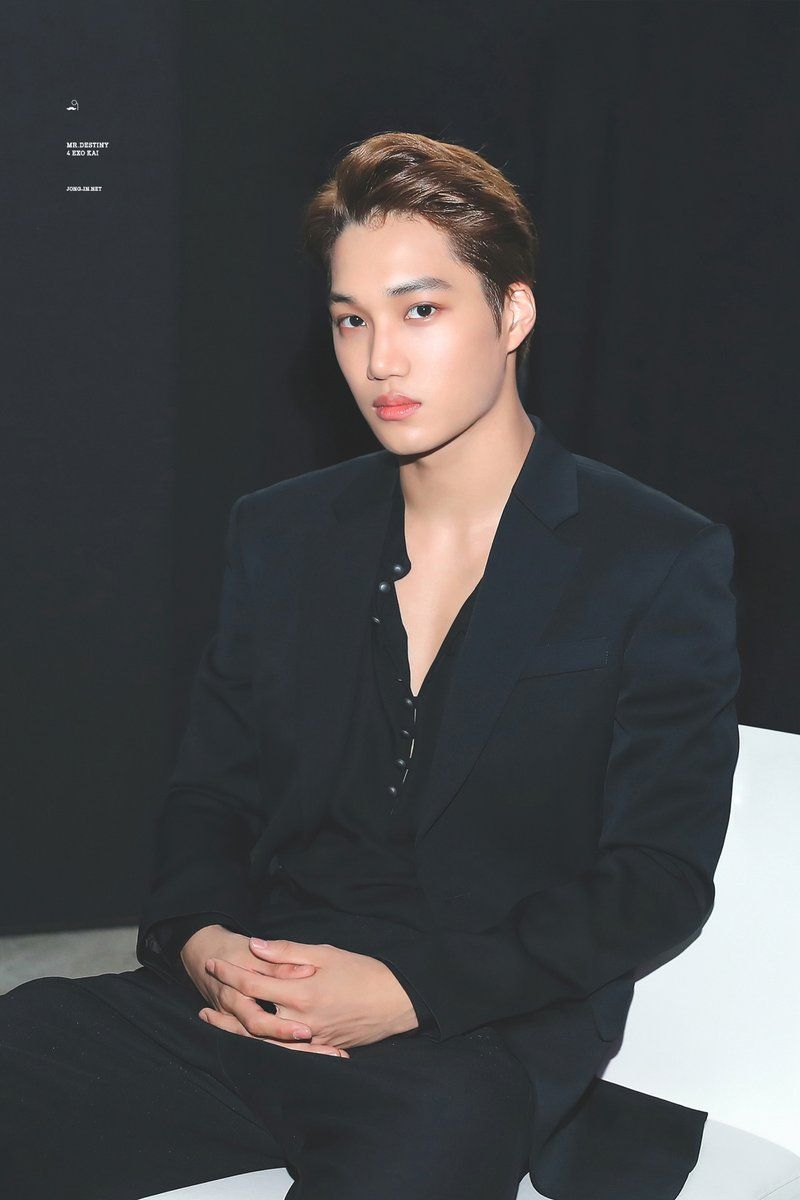 8 Random Facts About EXO & SuperM's Dancing King Kai That Everyone ...