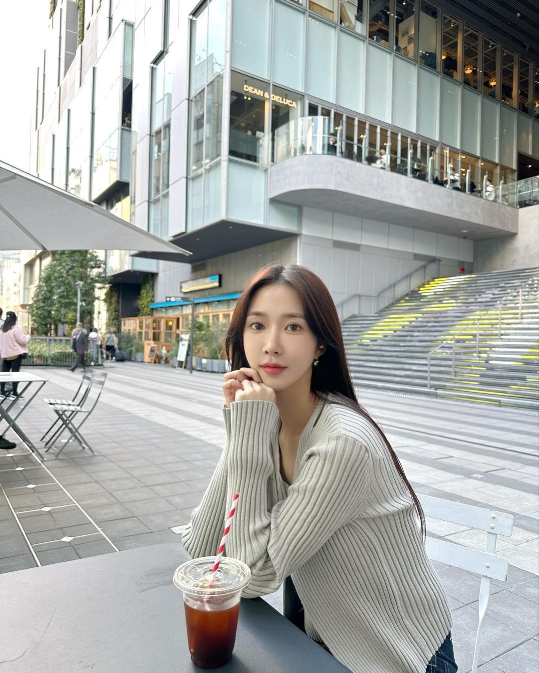 iKON's Bobby Unexpectedly Reunites With A Former Girl Group Member, Who ...