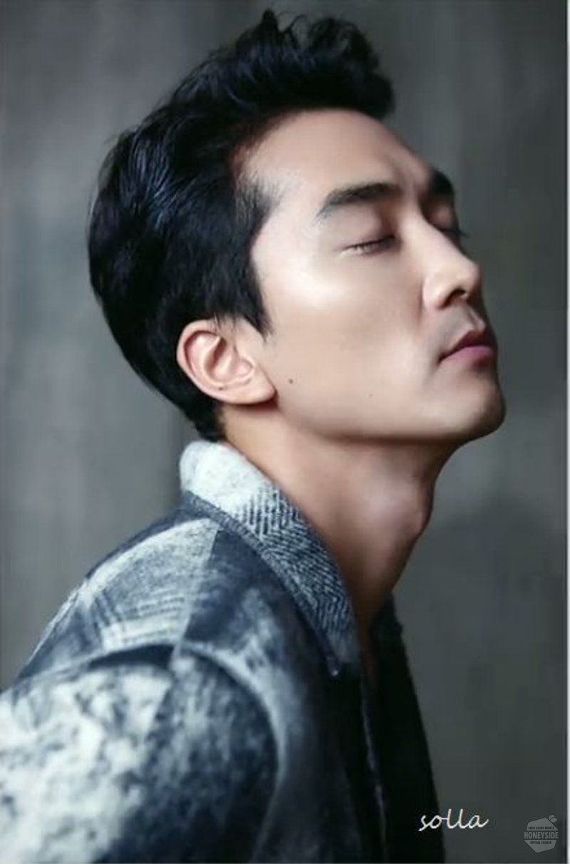 Fans Voted For The Top 20 Most Handsome Korean Actors Of All Time ...