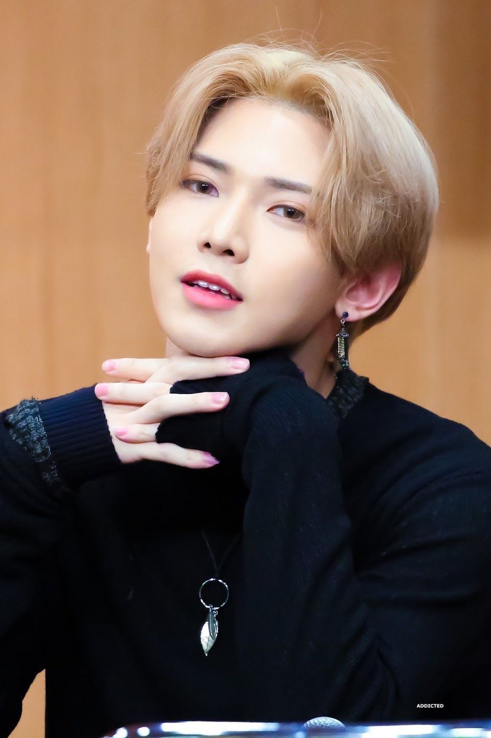 Here's What Is Known About All 9 Siblings Of ATEEZ's Members - Koreaboo