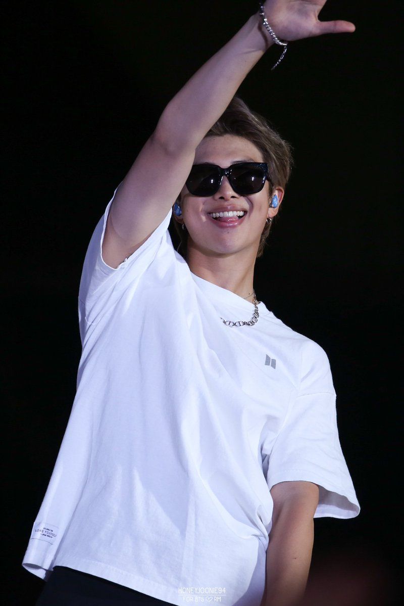 Korean Reporters Who Met BTS's RM Reveal 5+ Reasons He's A True Leader ...