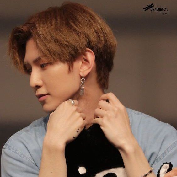 Just 25+ Gorgeous Pictures Of Unwhitewashed ATEEZ To Bless Your ...