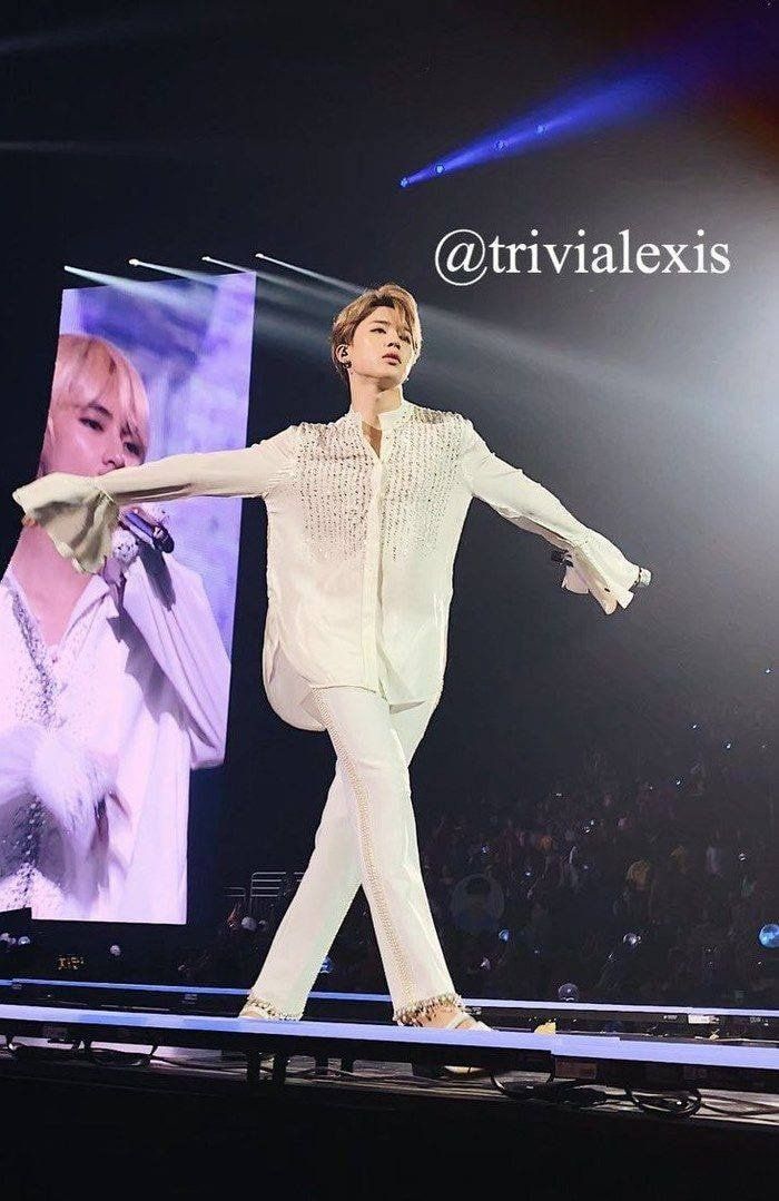 These Phone Camera Pictures Of BTS Will Show You Just How Stunning They ...