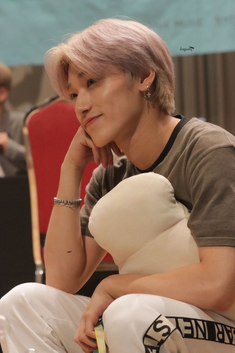 Just 25+ Gorgeous Pictures Of Unwhitewashed ATEEZ To Bless Your ...