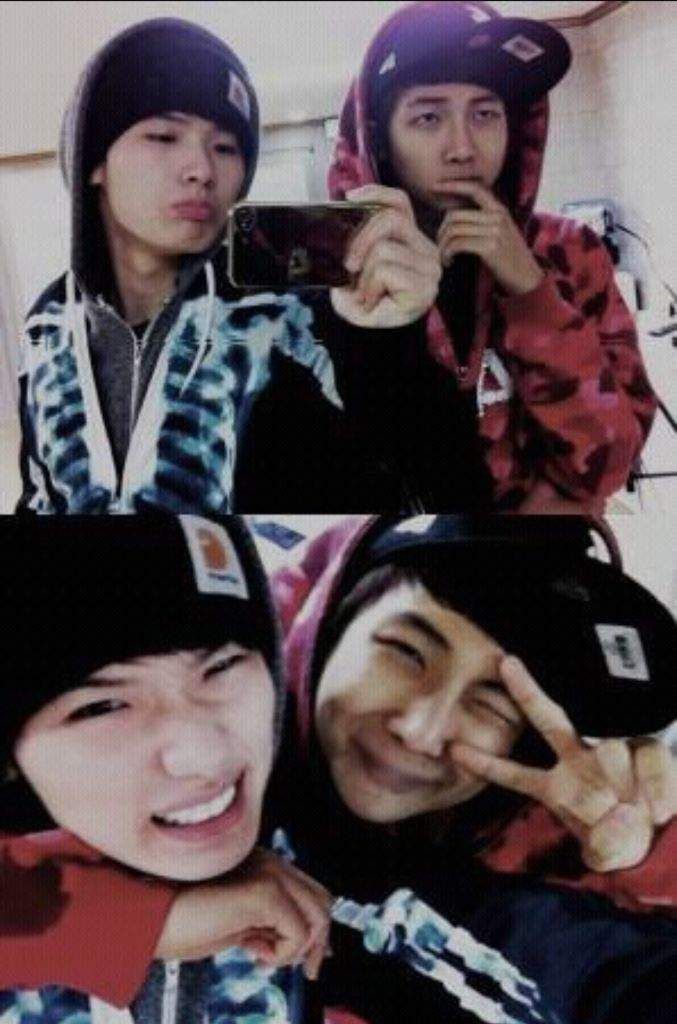 BTS RM's "Top Secret" Feature On "Sexy Nukim" Was Almost Spoiled, But One Loyal Fan Kept The ...