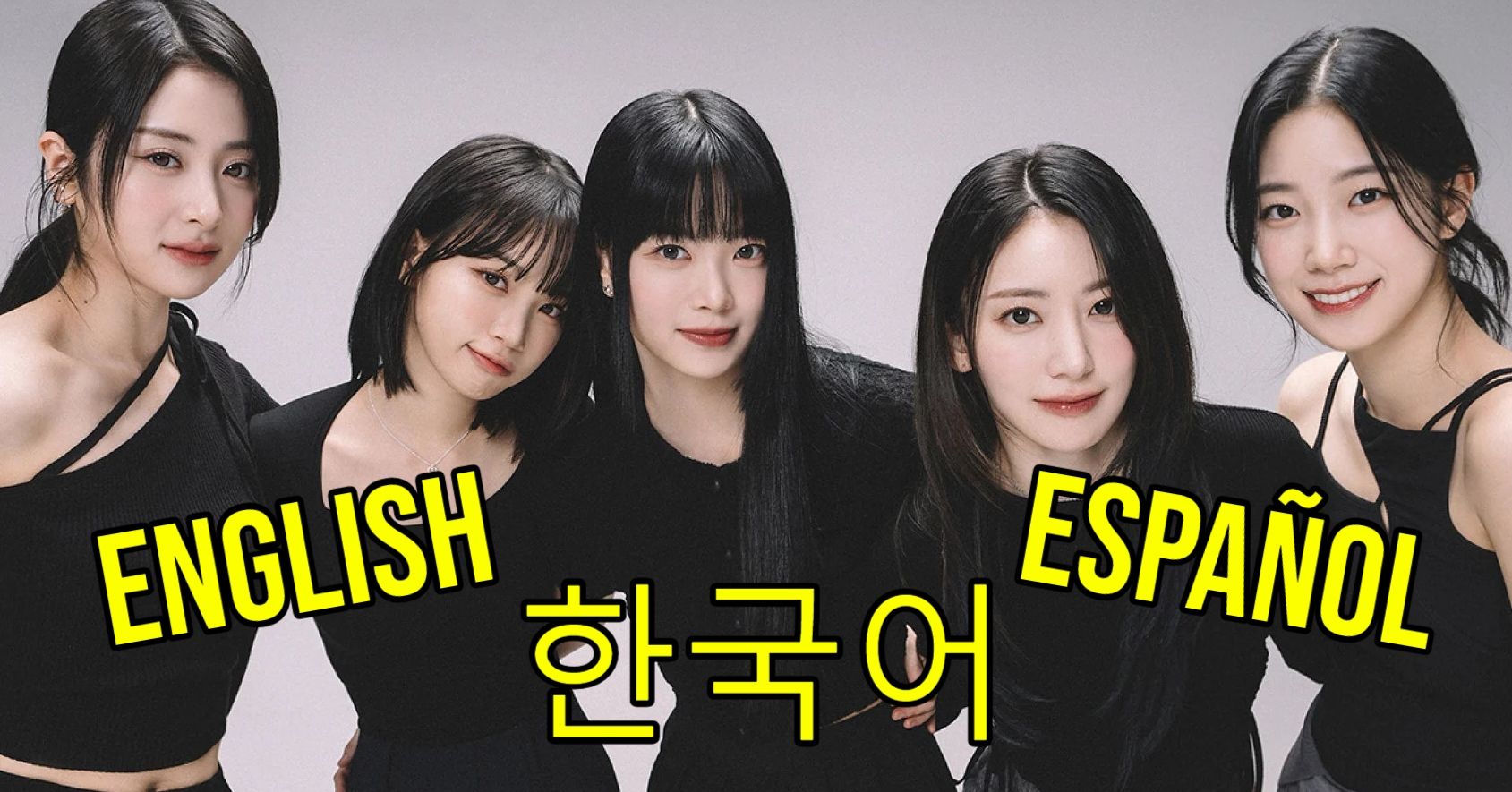 30 K-Pop Songs That Include 3+ Languages In The Lyrics - Koreaboo