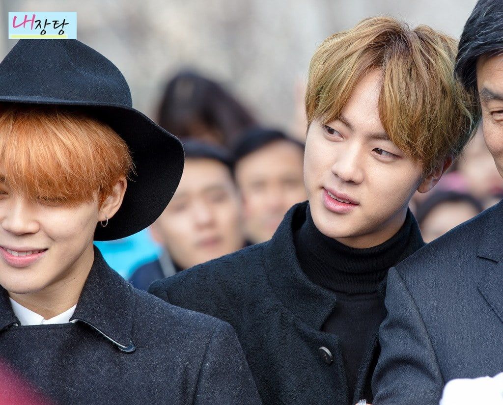 These 20 Unedited Photos of BTS Show How They Look In Real Life - Koreaboo