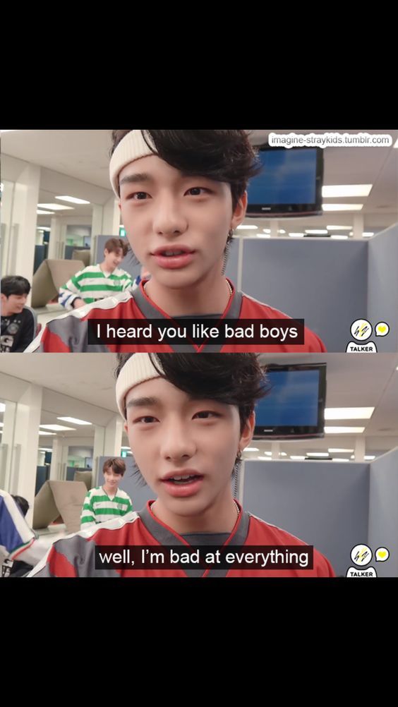 17 Giggle-Worthy Stray Kids Memes To Brighten Up Your Week - Koreaboo