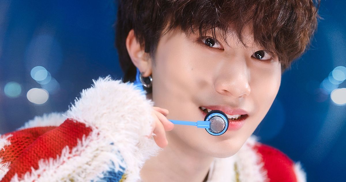 Fans Rejoice As Former TREASURE Member Bang Yedam Opens Personal ...