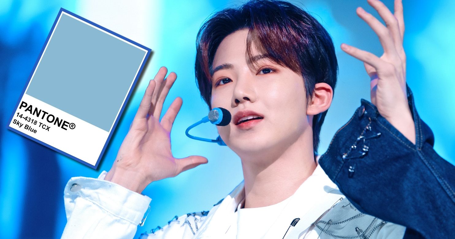 These Are The Official Colors For 40+ K-Pop Artists - Koreaboo