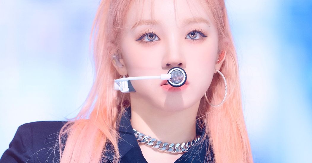 13 K-Pop Girl Group Singers With The Most Unique Voices, According To ... 13 K-Pop Girl Group Singers With The Most Unique Voices, According To ...