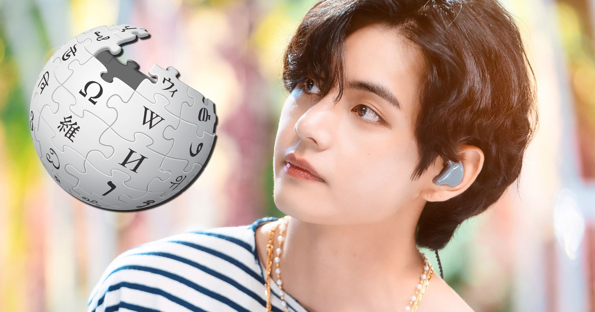 The 25 Most Popular K-Pop Wikipedia Pages For The Past Month - Koreaboo