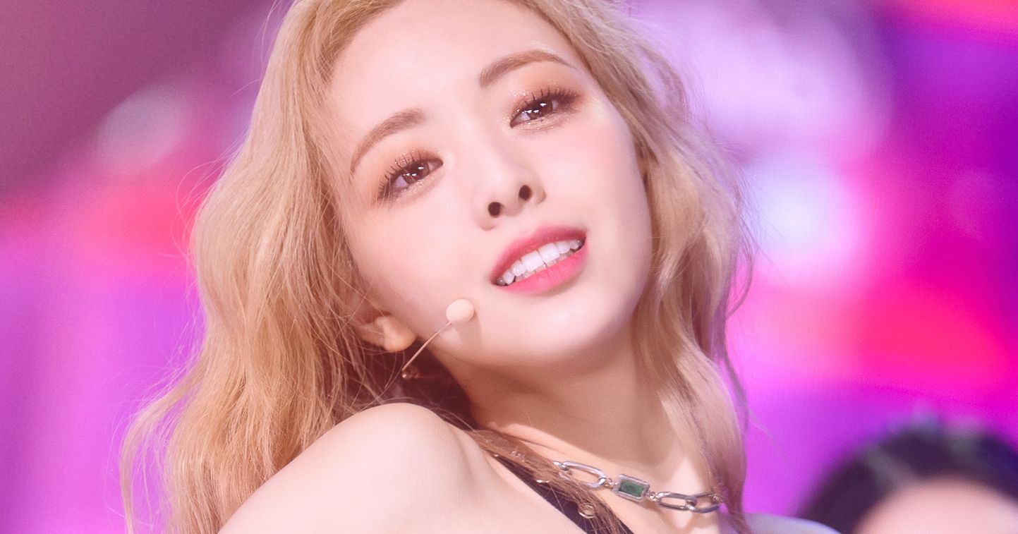 20 K-Pop Idols Who Are Turning 20 In 2023 - Koreaboo