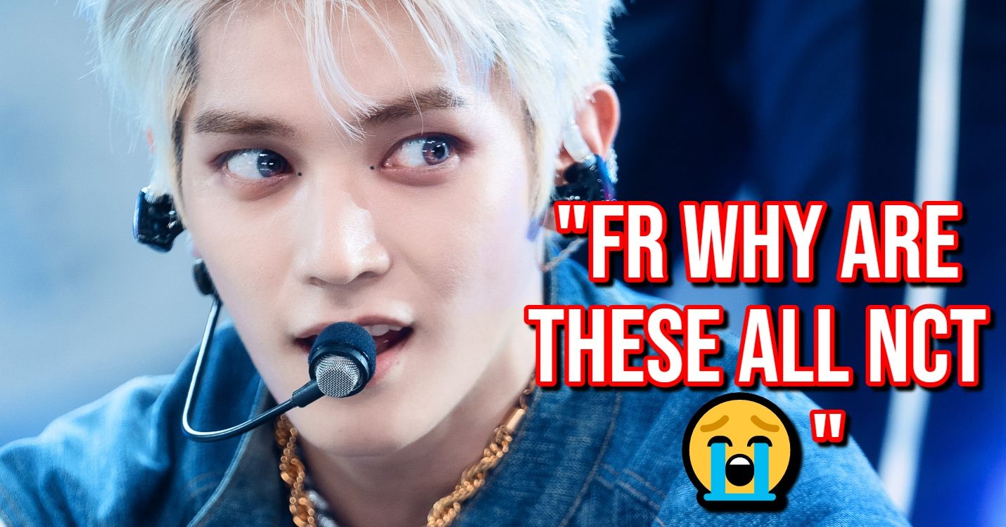 Fans Name Their 21 Favorite "Cringy English" Parts In K-Pop Songs ...