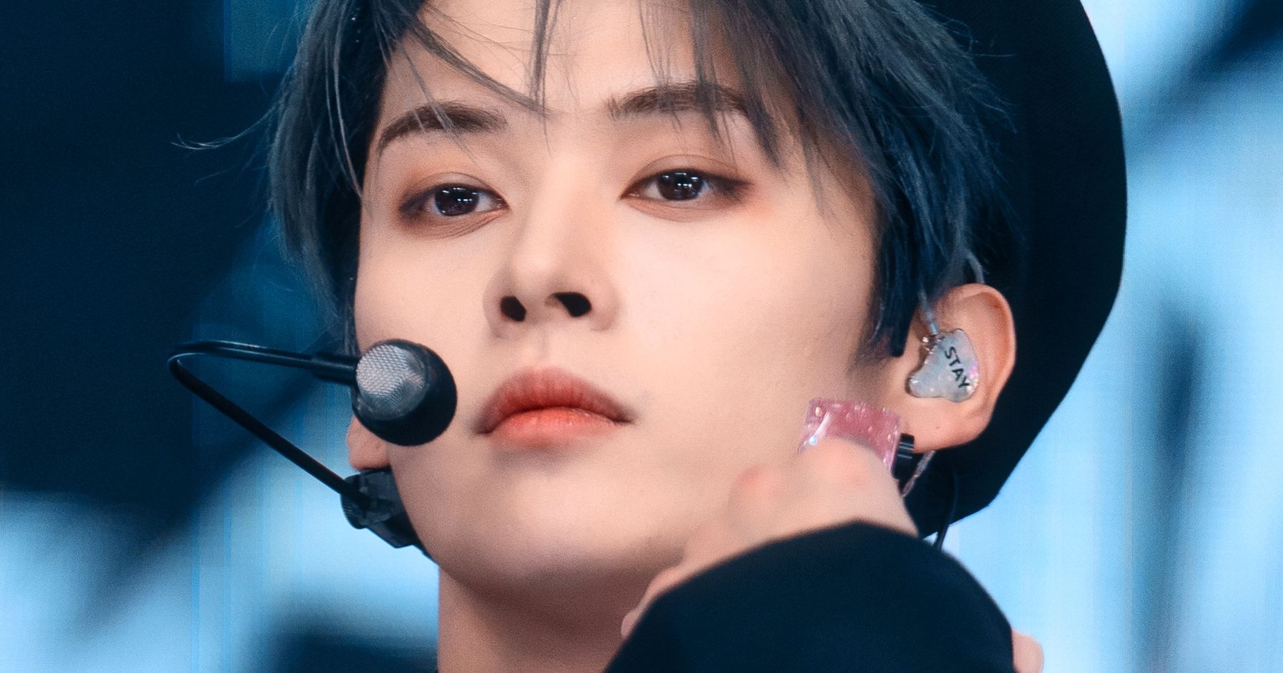 12 Male K-Pop Idols Considered The "Visual Of The Fourth Generation ...