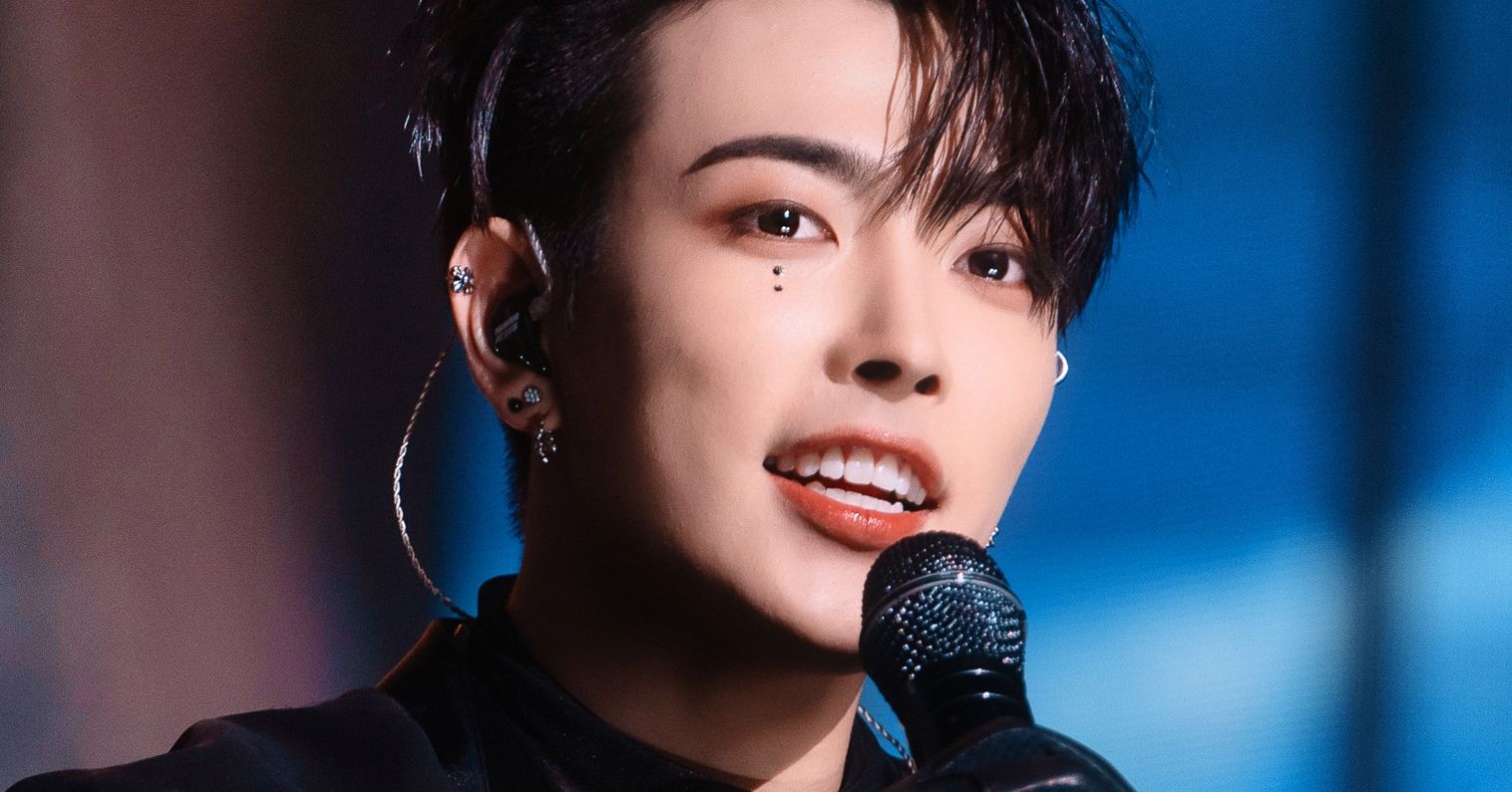 Fans Name 17 K-Pop Idols Who Are Just As Good At Rapping As They Are At ...