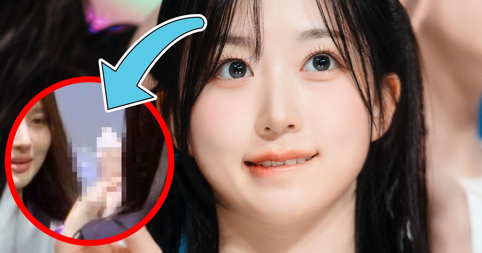 NMIXX's Haewon Makes NSFW Joke That Has Heavily Mixed Reactions - Koreaboo