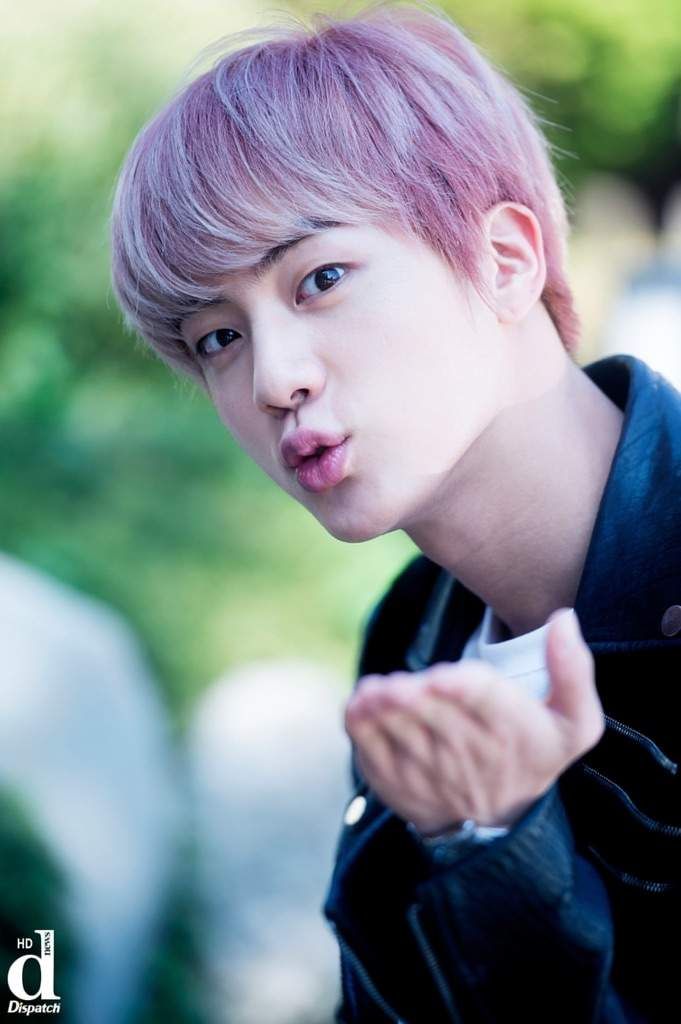 BTS's Jin Proves He Always Keeps His Promises To ARMY During ...