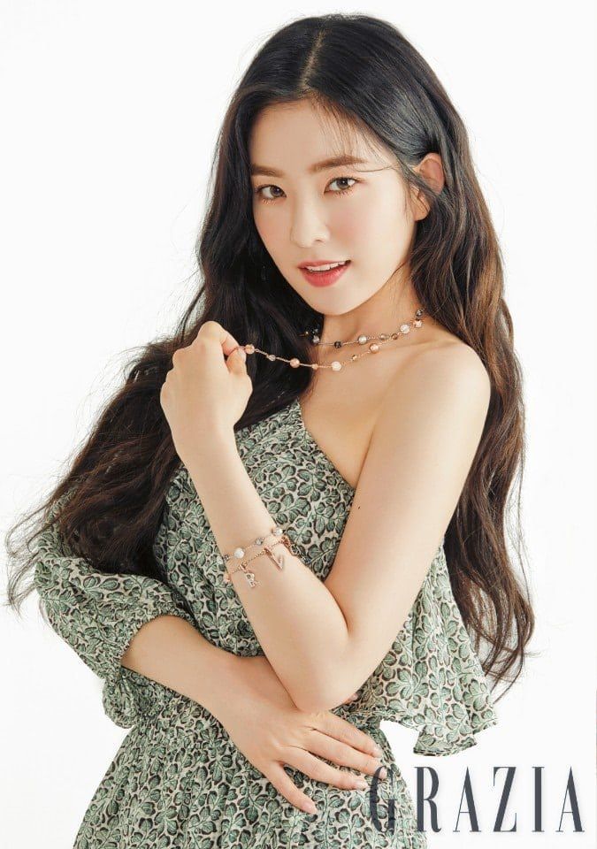 10 Of Red Velvet Irene's Most Elegant Photos - Koreaboo