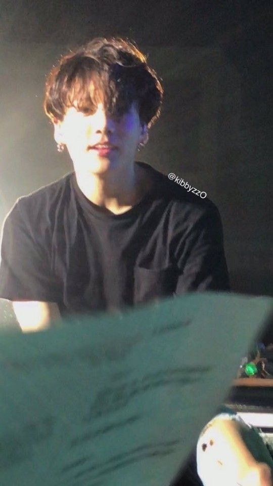 These Phone Camera Pictures Of BTS Will Show You Just How Stunning They ...