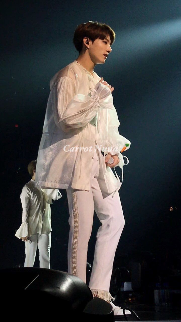 These Phone Camera Pictures Of BTS Will Show You Just How Stunning They ...