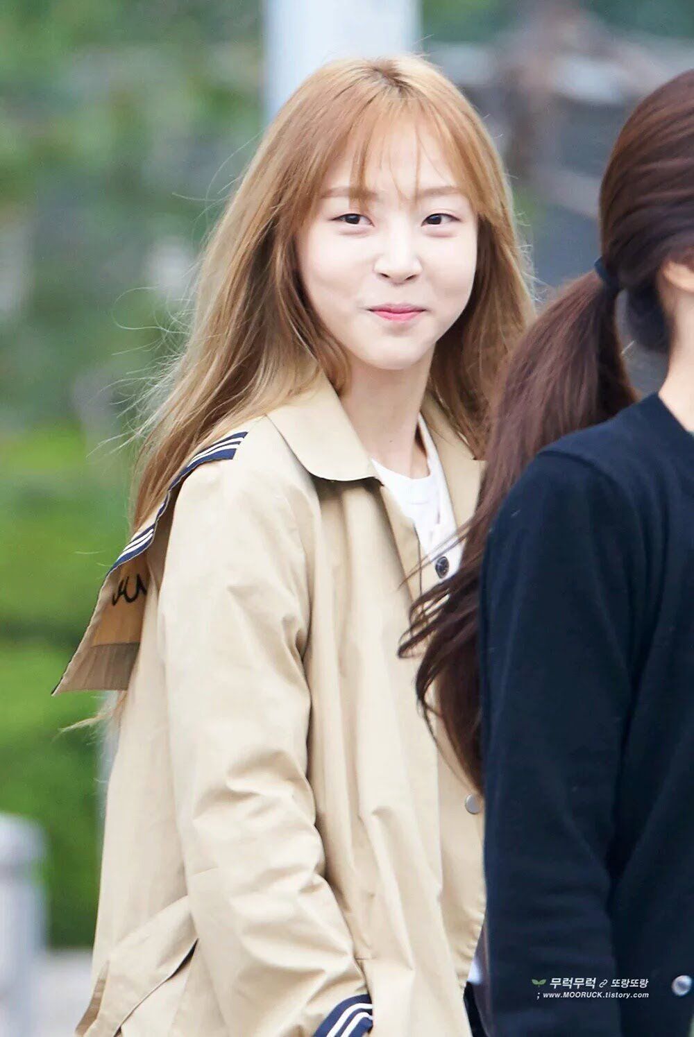 10+ Times MAMAMOO Didn’t Wear An Ounce Of Makeup And Actually Looked ...